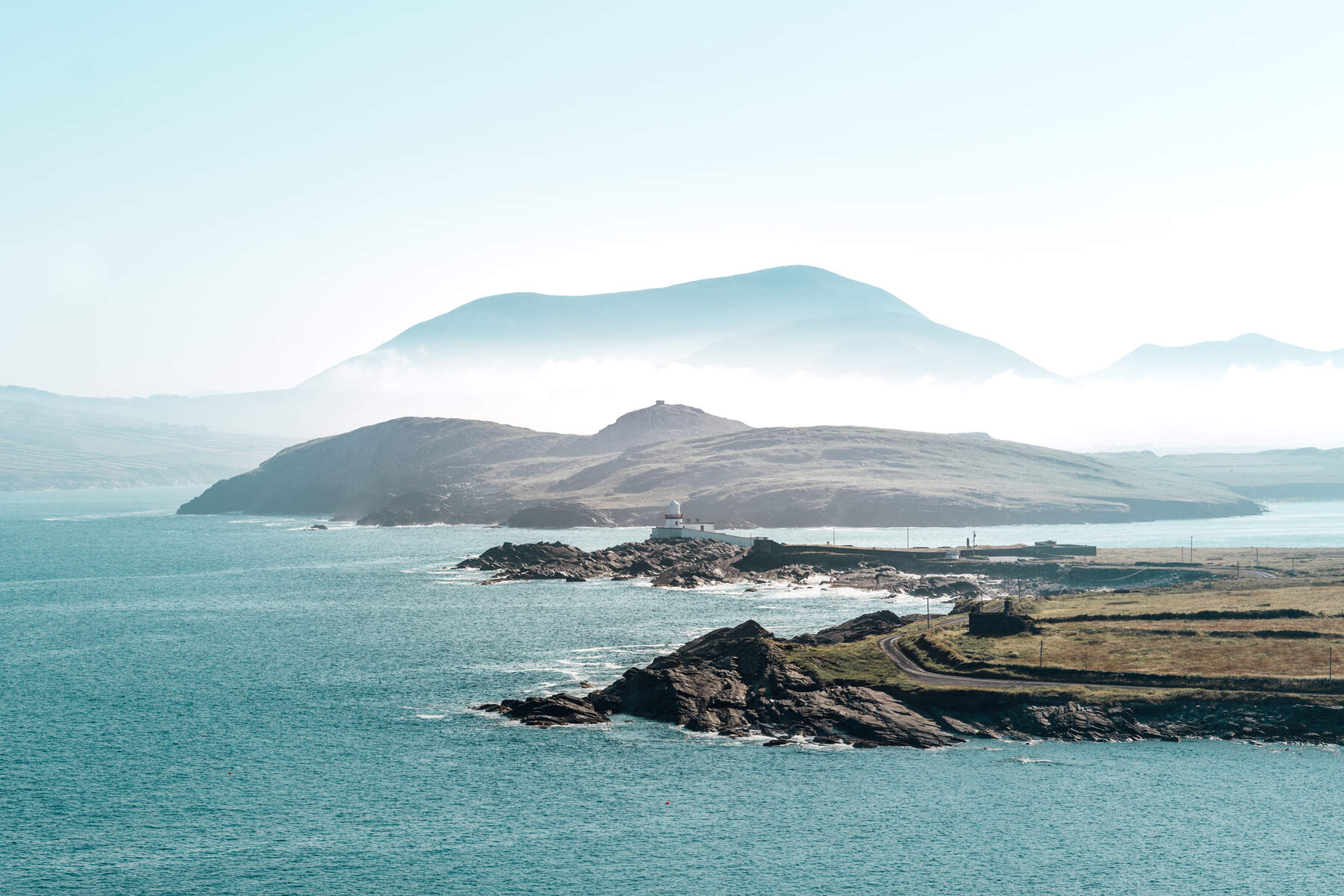 DMC Ireland - Cashel Travel