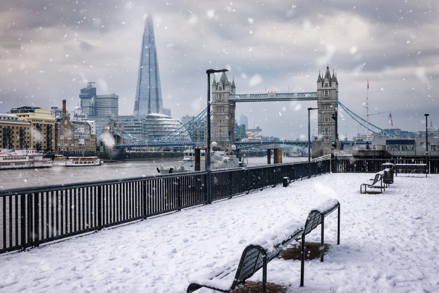 Top Winter Incentive Experiences in the UK and Ireland - Cashel Travel